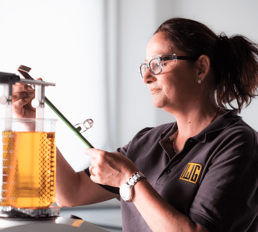 Career - IWG Plating