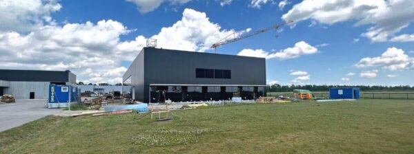 Plating Shop - IWG Plating