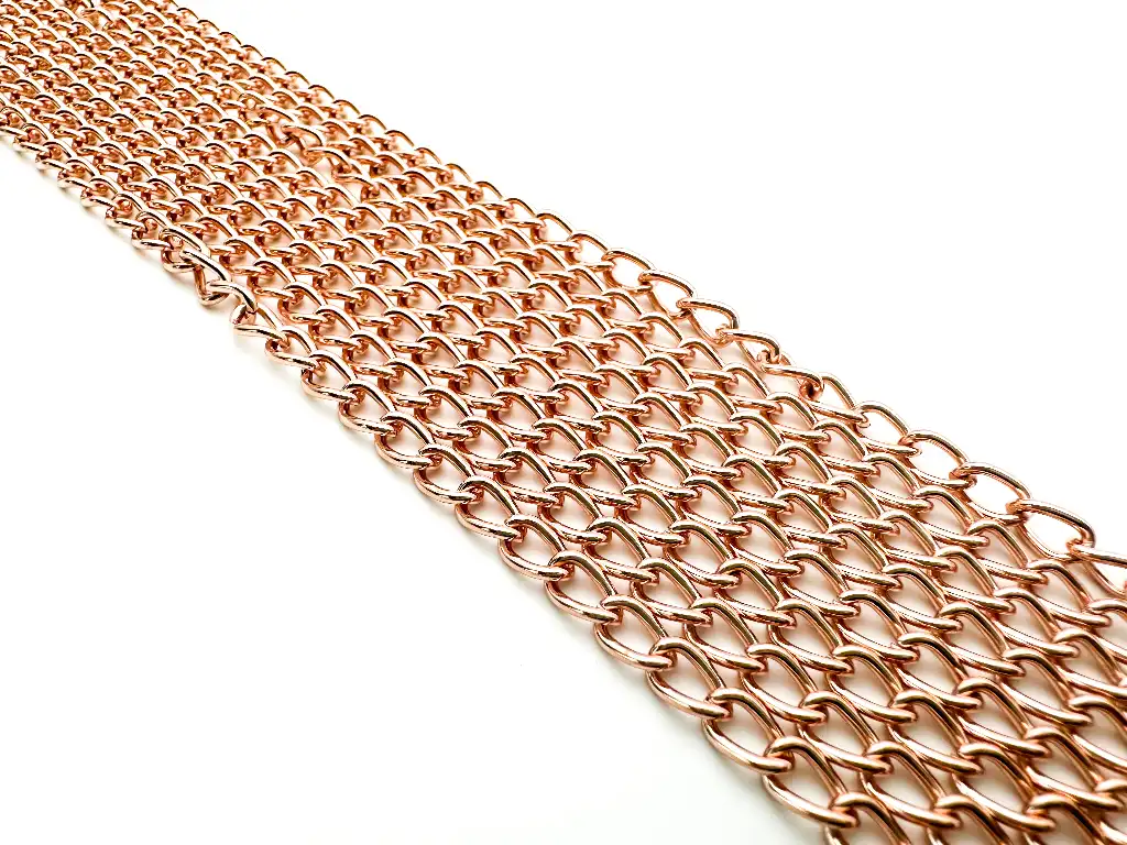 Chain plating like professionals - IWG Plating