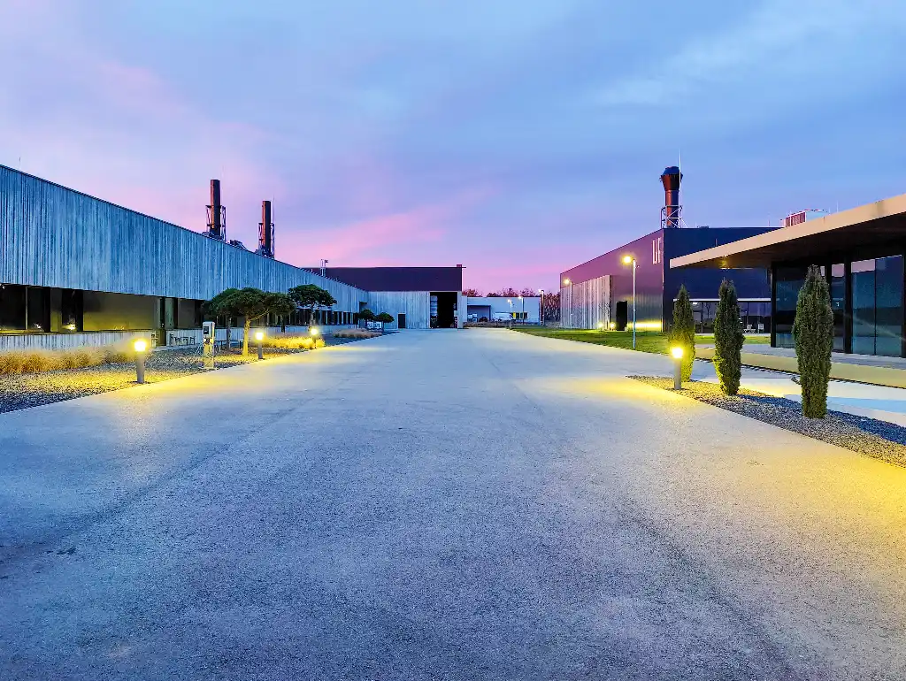 Galvano-Blog - IWG Ing. W. Garhöfer