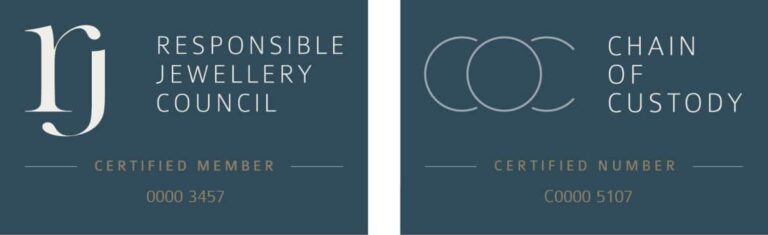 RJC - Wir sind zertifiziert! - IWG Plating